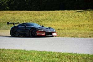 F9 Hypercar Update - Fall 2020 - Factory Five Racing