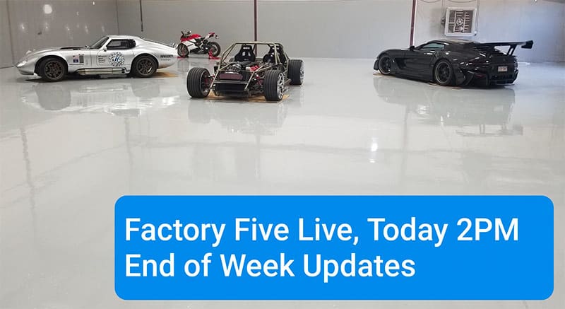 F9 Testing? - Page 2