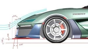 F9 Hypercar Update - Fall 2020 - Factory Five Racing