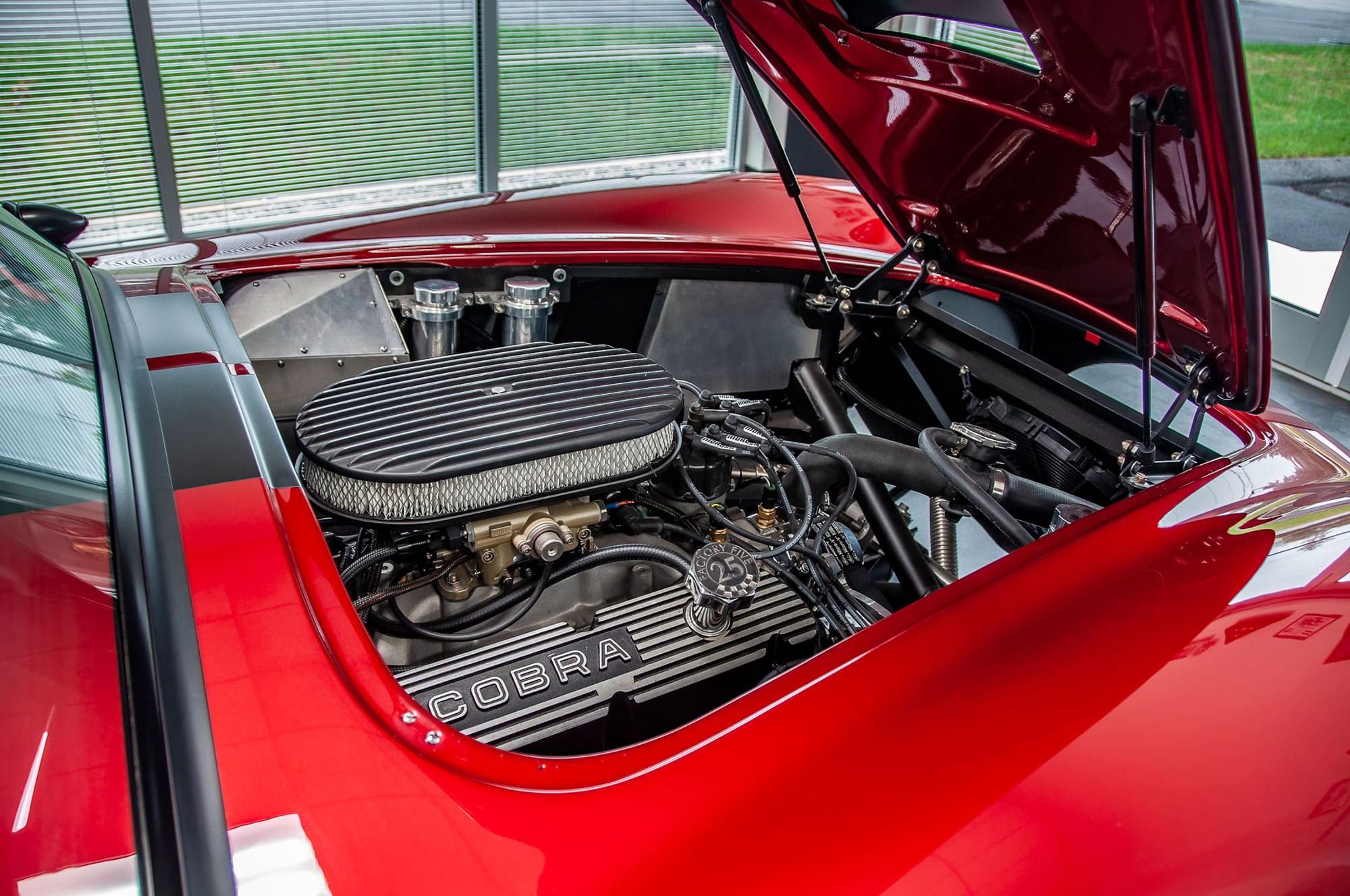 Company - Factory Five Racing