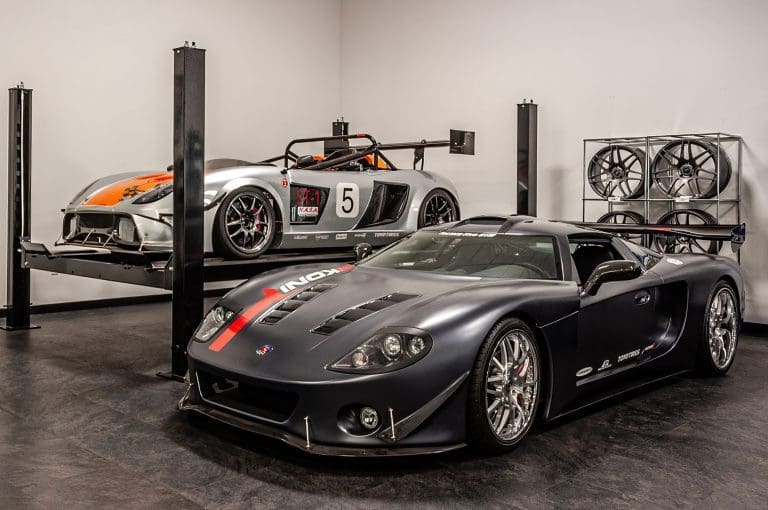 Company - Factory Five Racing