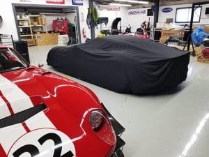 F9 Hypercar Earns Six Design Patents! - Factory Five Racing