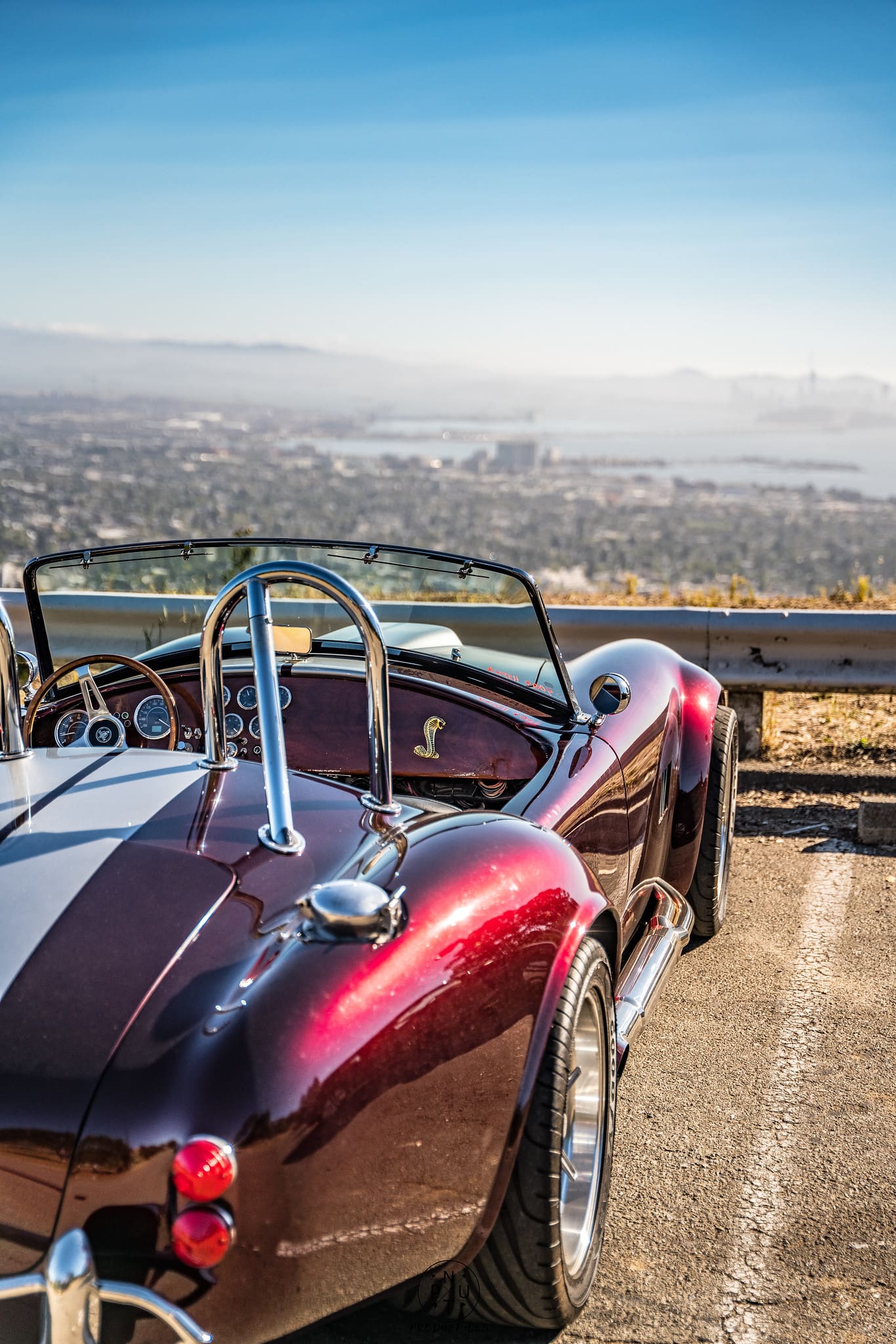 Talha's Factory Five Mk4 Roadster - Factory Five Racing