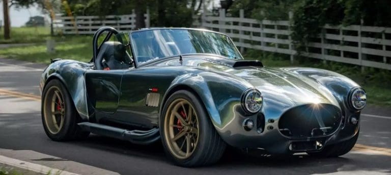 News & Events - Page 3 of 61 - Factory Five Racing