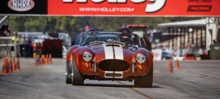 News & Events - Factory Five Racing