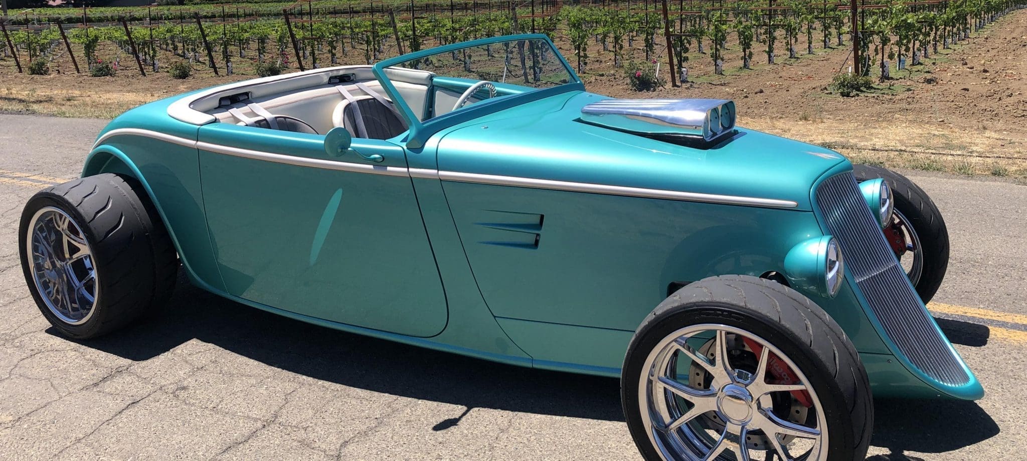 News & Events - Page 4 of 62 - Factory Five Racing