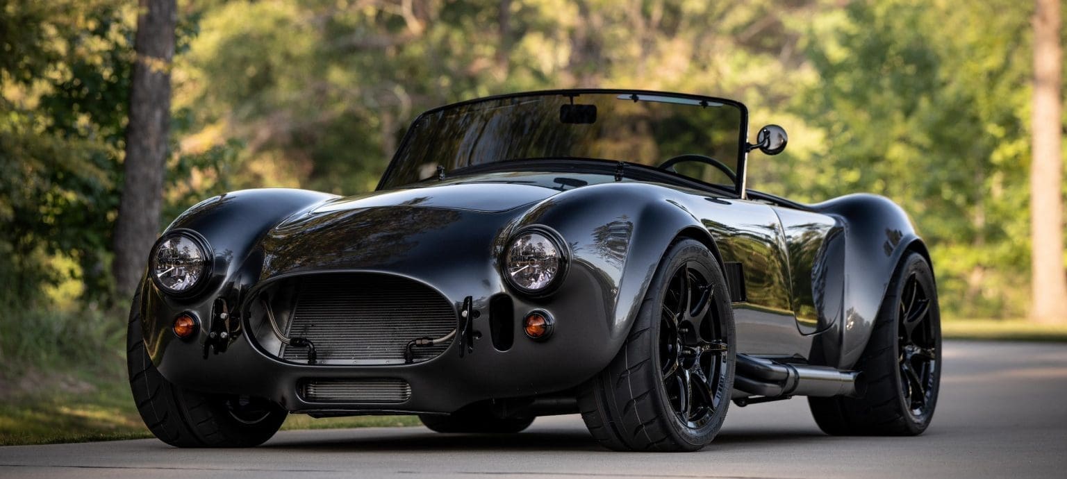 News & Events - Page 4 of 62 - Factory Five Racing