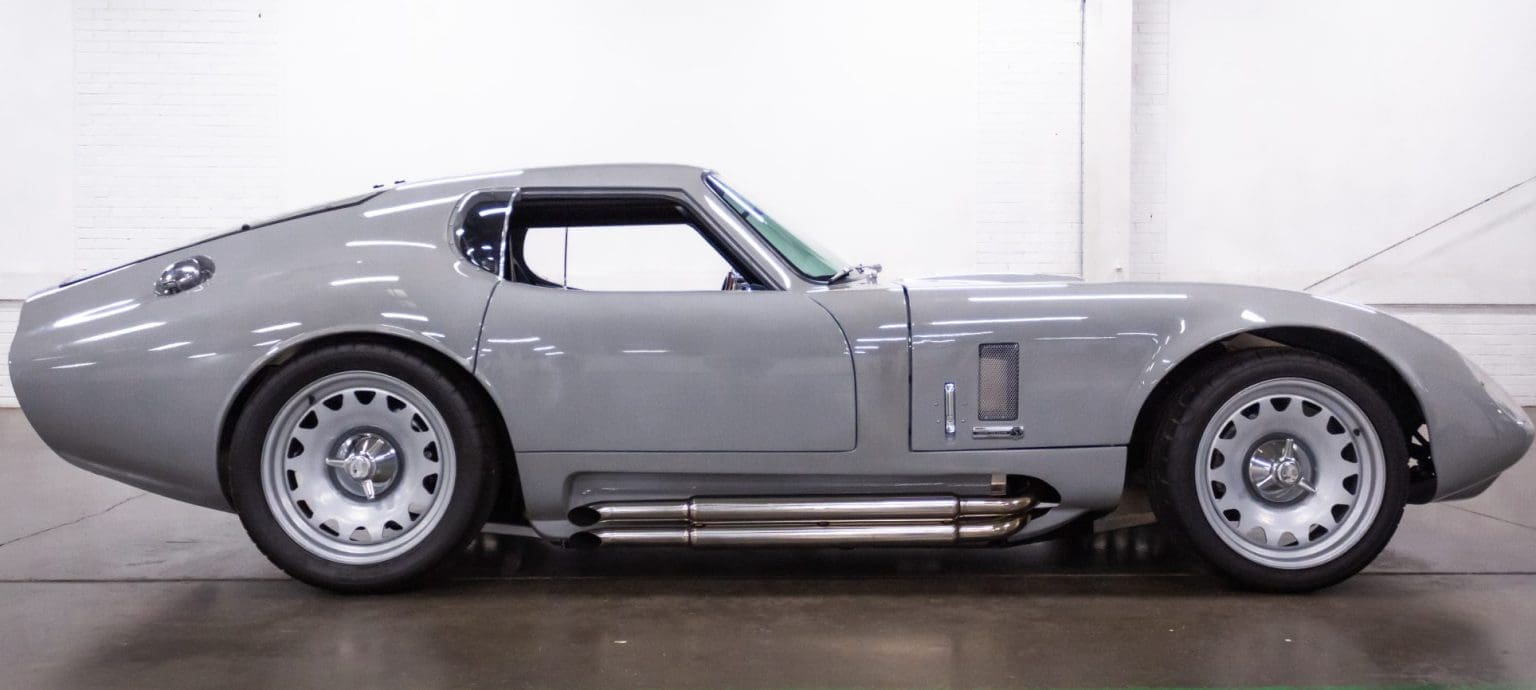 News & Events - Page 3 of 61 - Factory Five Racing