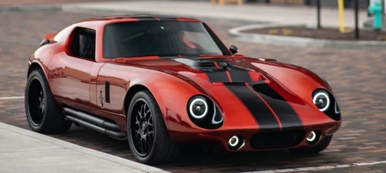 News & Events - Page 5 of 64 - Factory Five Racing