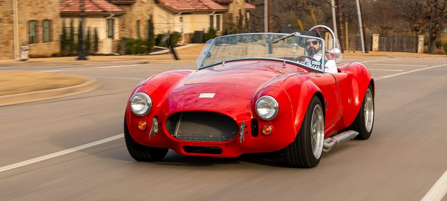 News & Events - Page 2 of 61 - Factory Five Racing