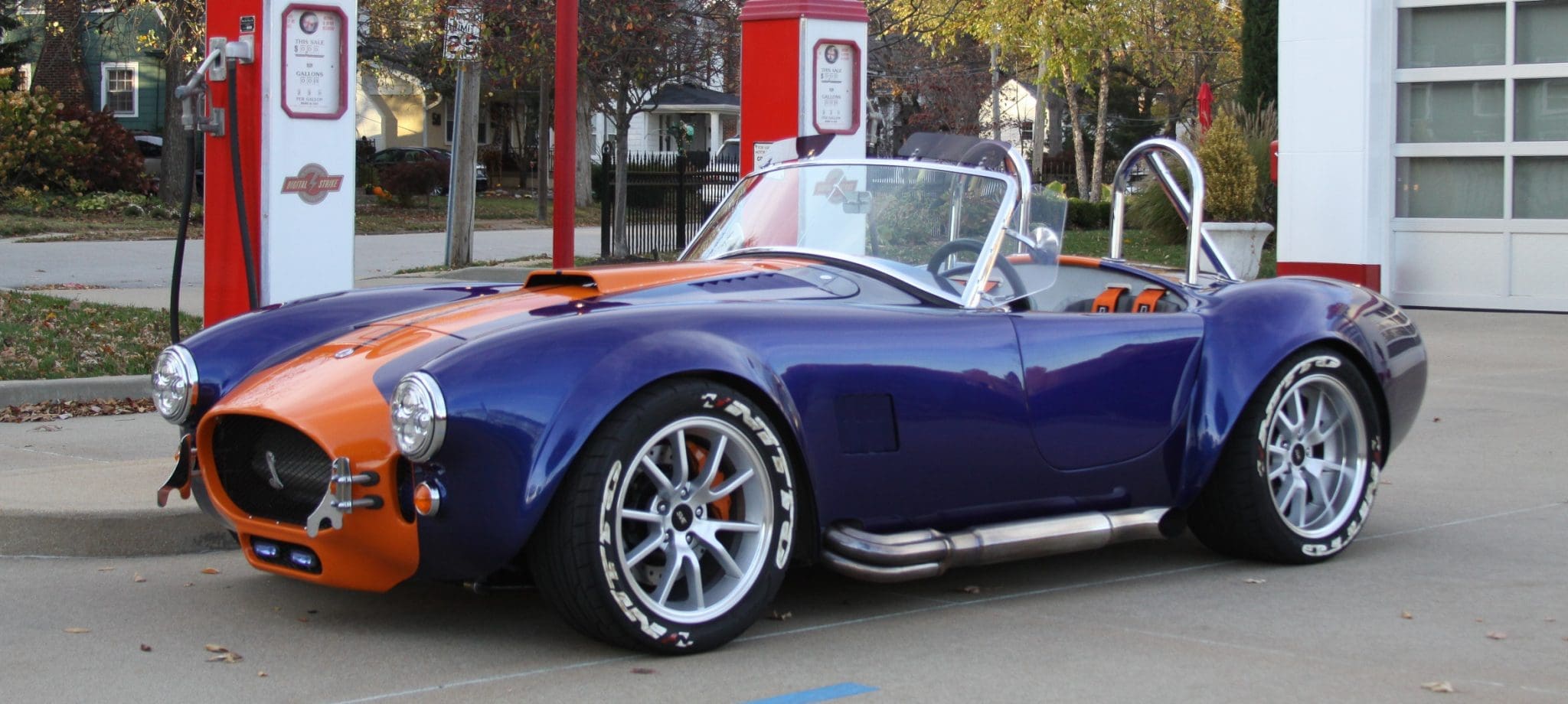 News & Events - Page 5 of 64 - Factory Five Racing