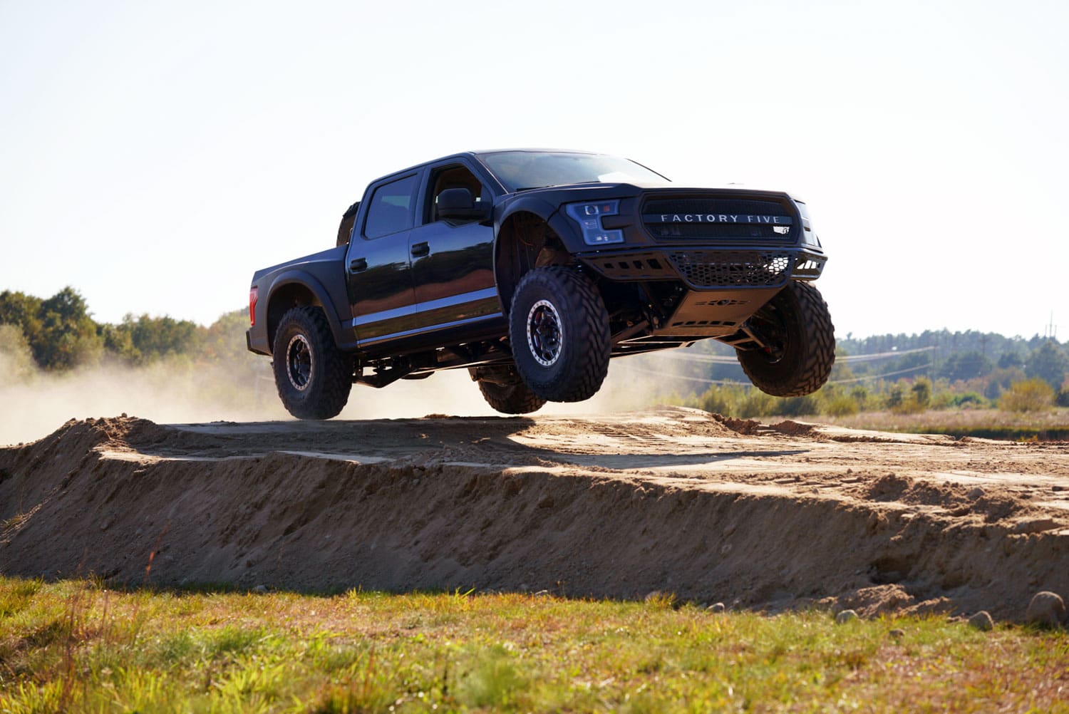 XTF Off Road Gallery - Factory Five Racing