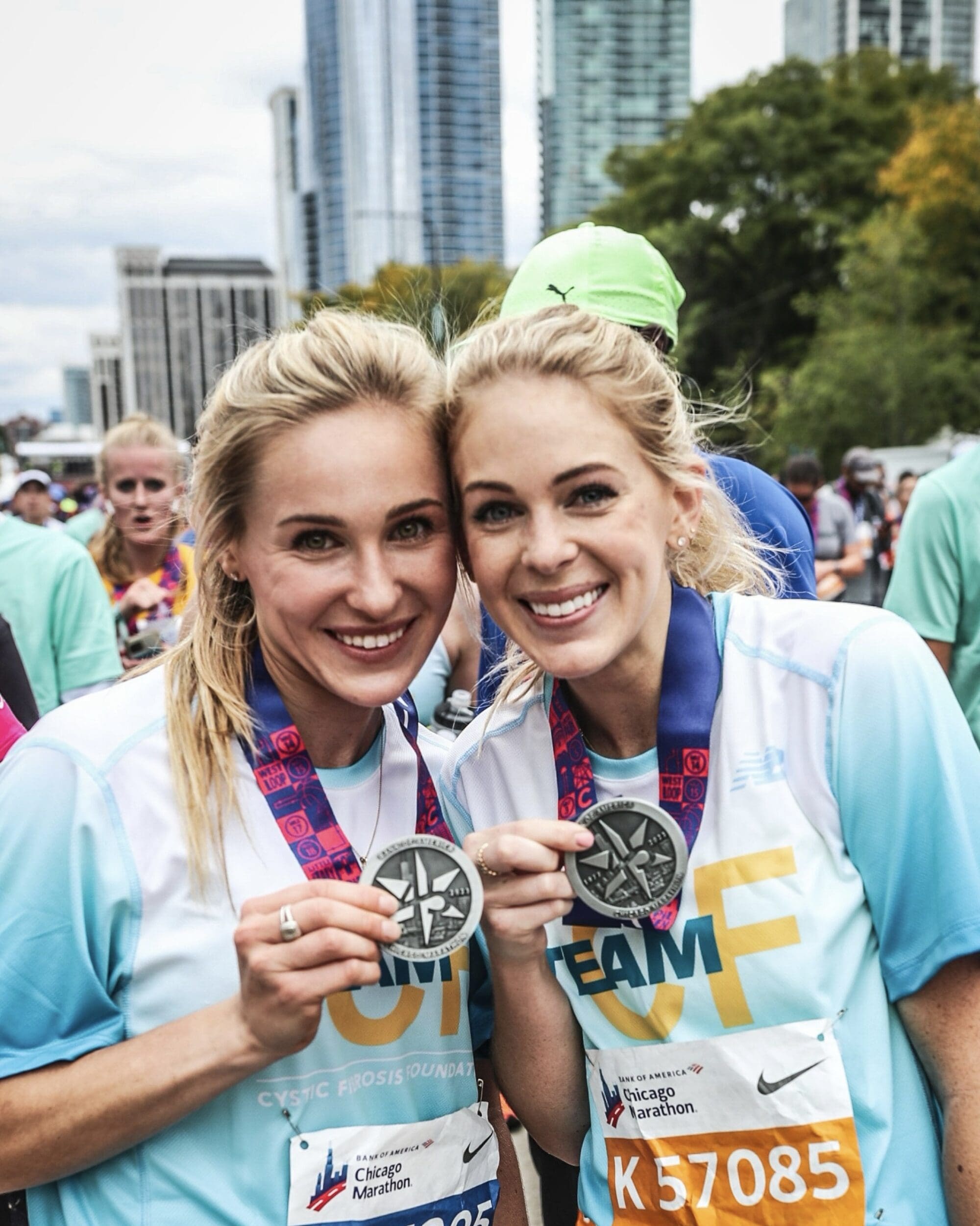 Racing for a Cure to Cystic Fibrosis - Factory Five Racing