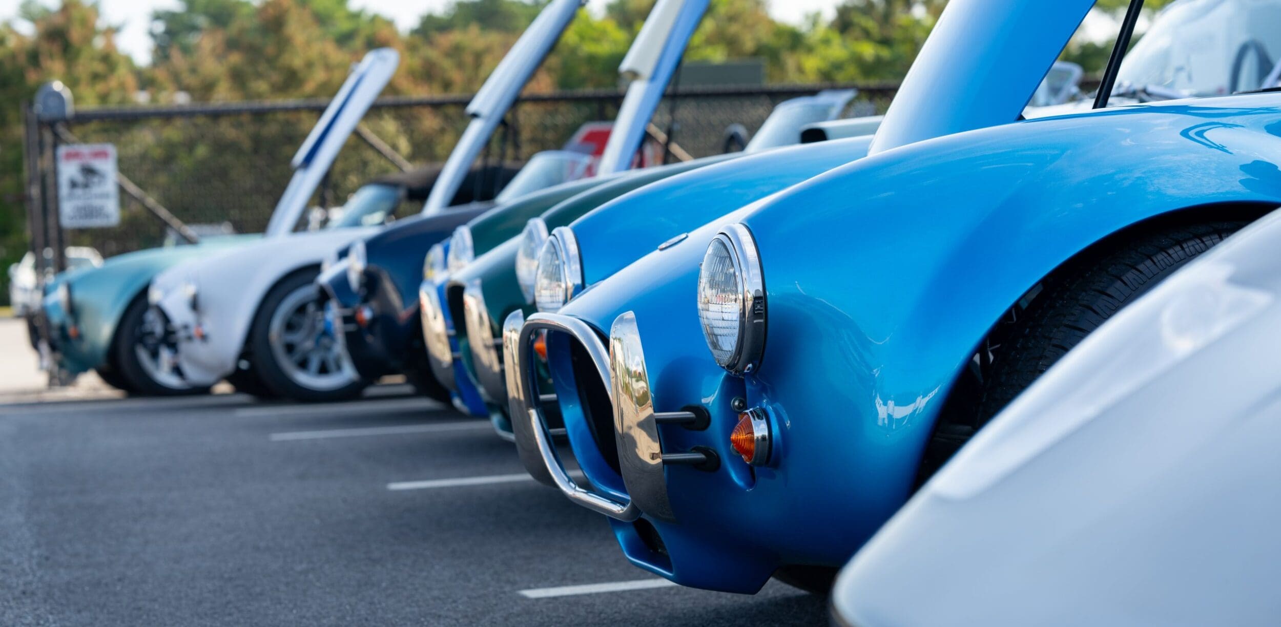 Factory Five Cruise-In: Event Recap - Factory Five Racing