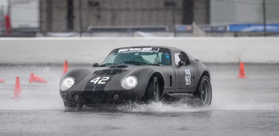 Factory Fives at Ford Fest 2024 - Factory Five Racing