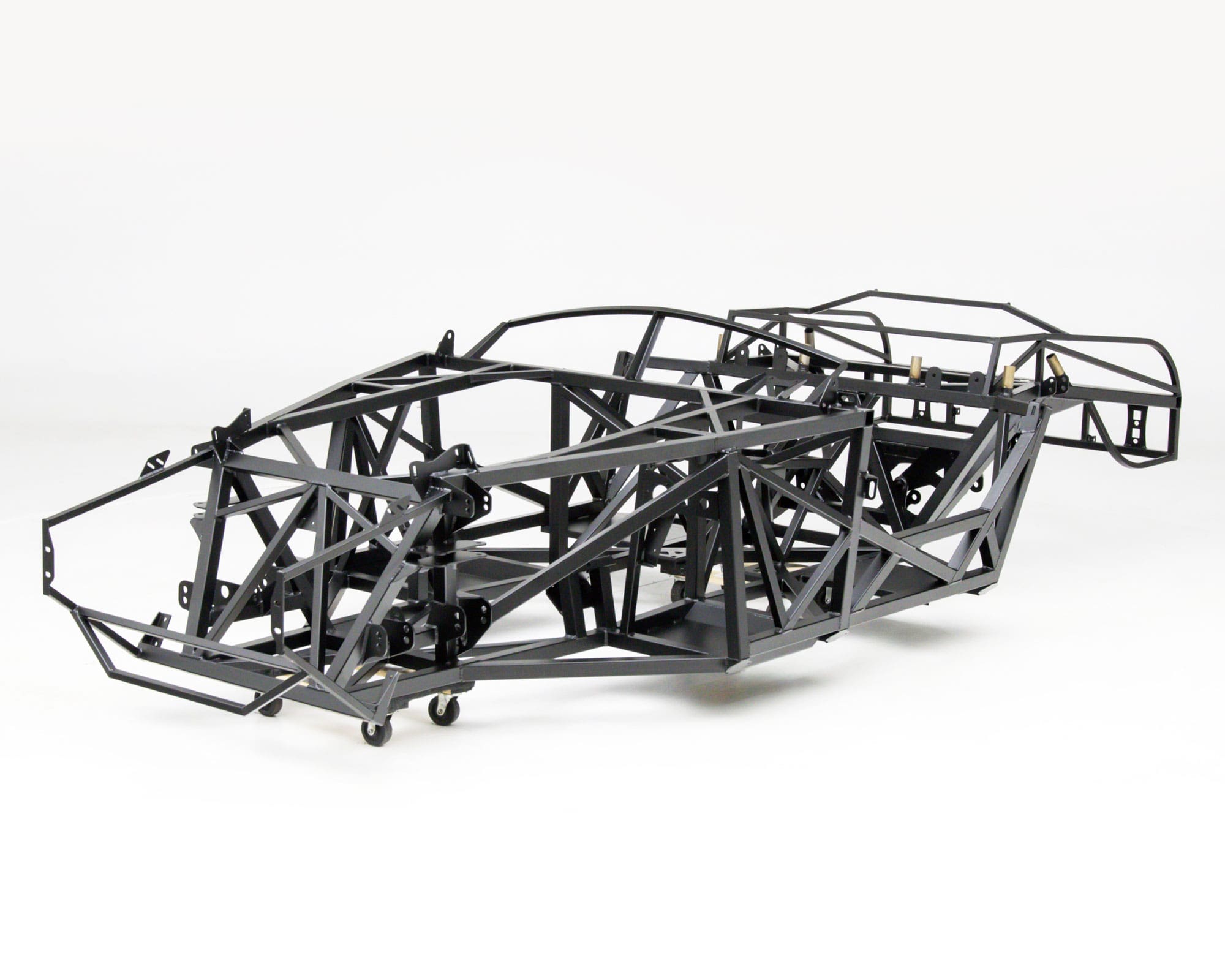 Mk5 Roadster Chassis - Factory Five Racing