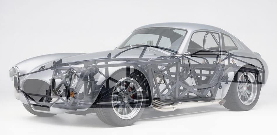 Official Reveal: All-New Mk5 Roadster! - Factory Five Racing