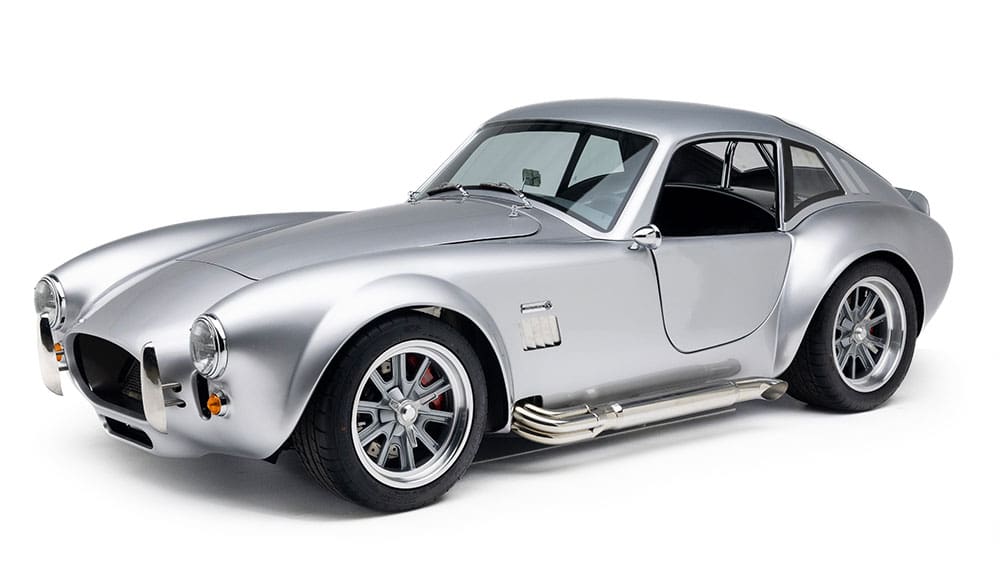 Roadster - Factory Five Racing