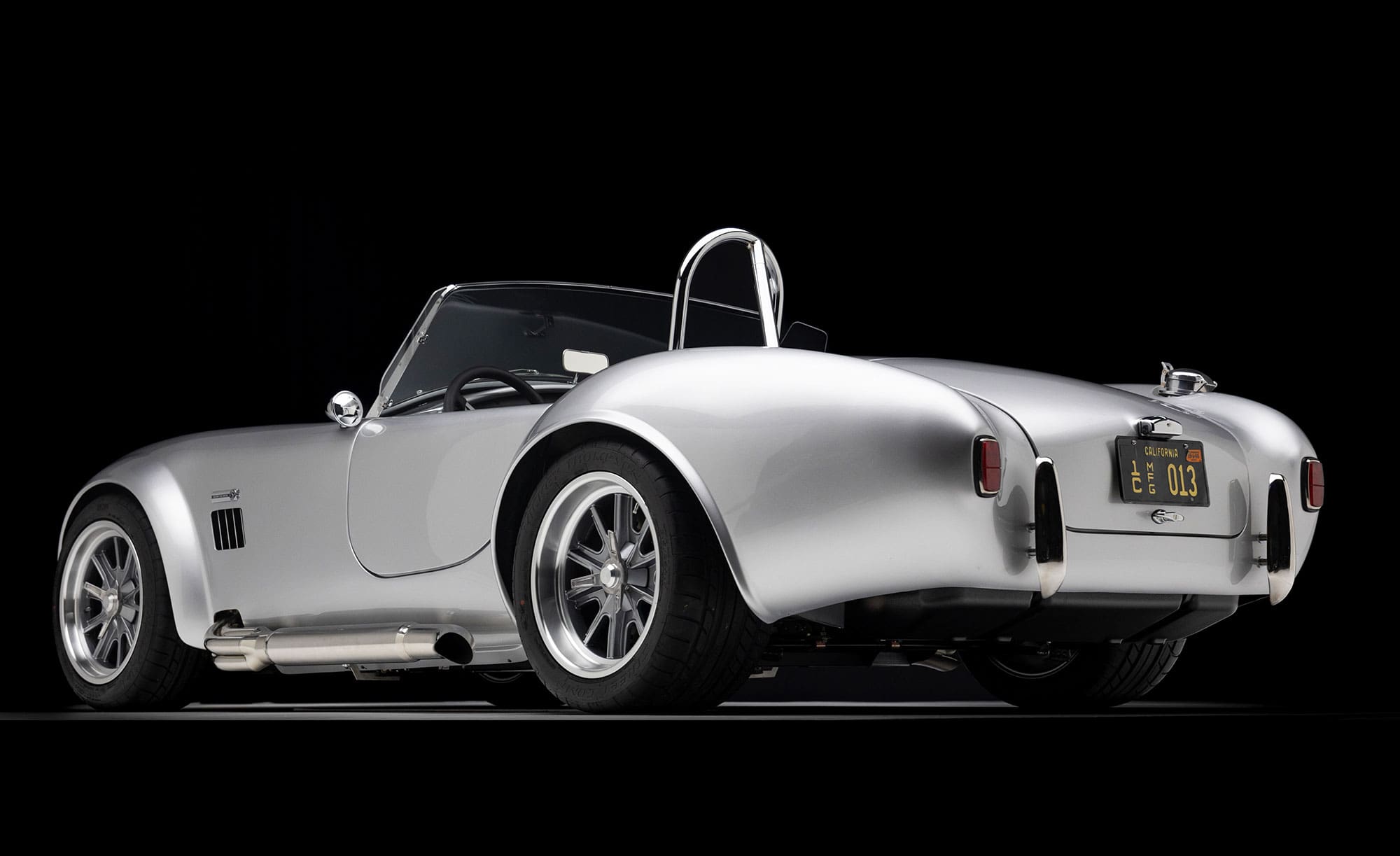 The Roadster Factory Lawsuit