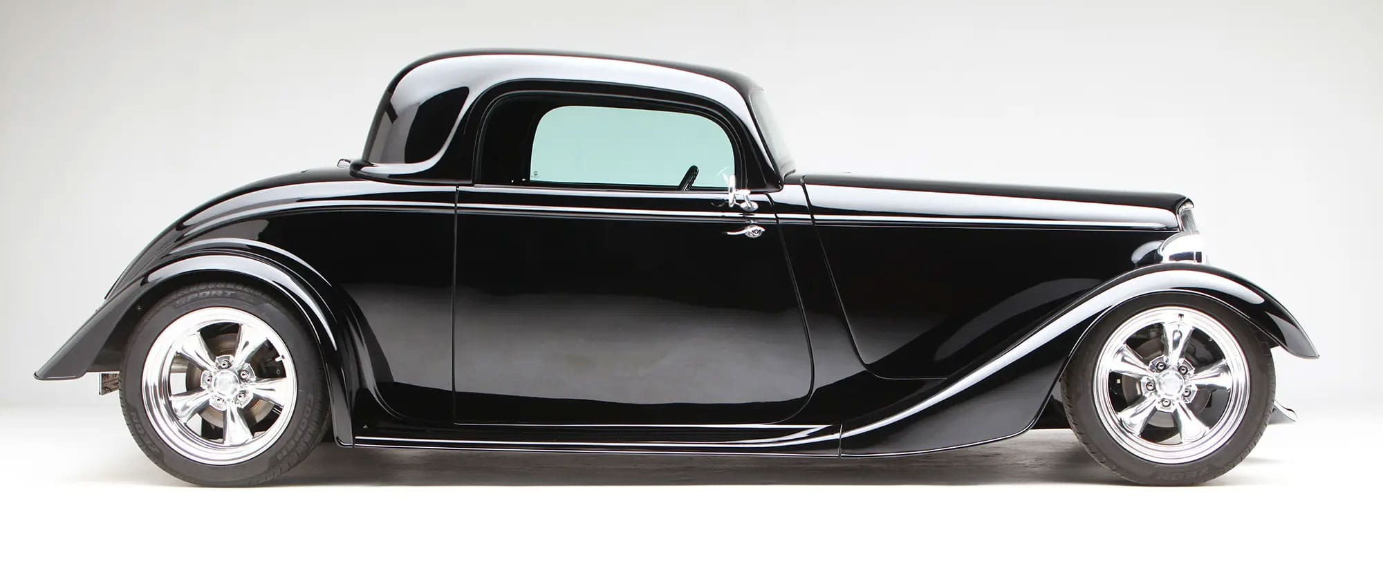 Order Hot Rod a Kit - Factory Five Racing