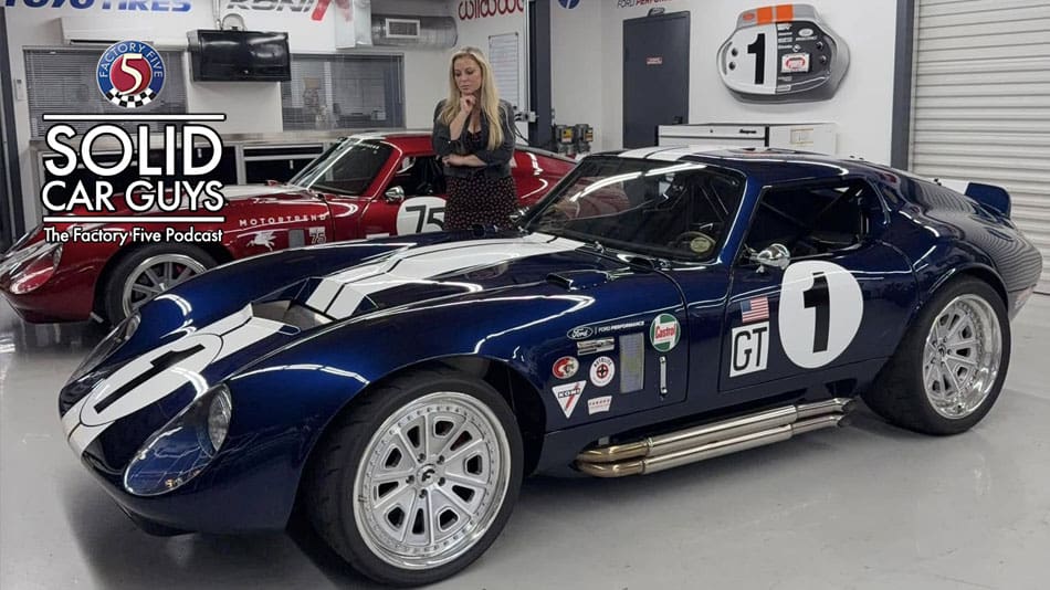Solid Car Guys: Cristy Lee Shares Her Favorite Cars & Motorcycles ...
